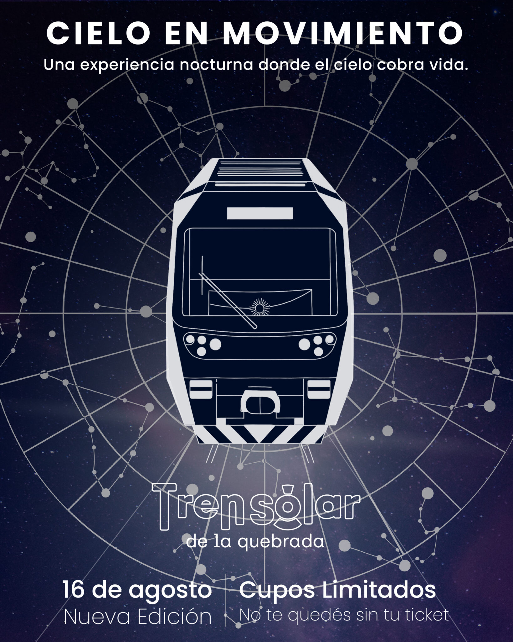 Sitio Oficial del Tren Solar de la Quebrada - Jujuy, Argentina